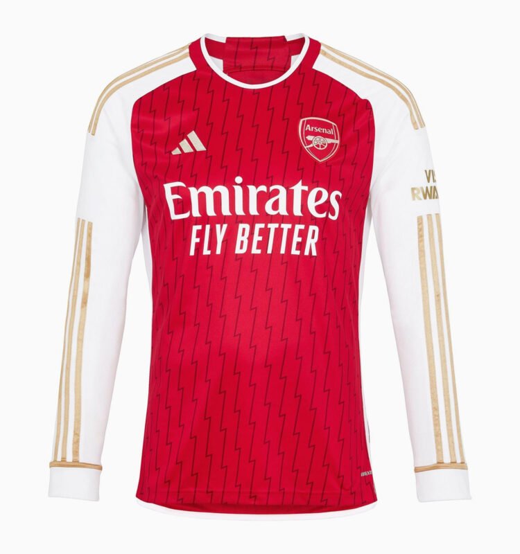 Shop - Football Shirts