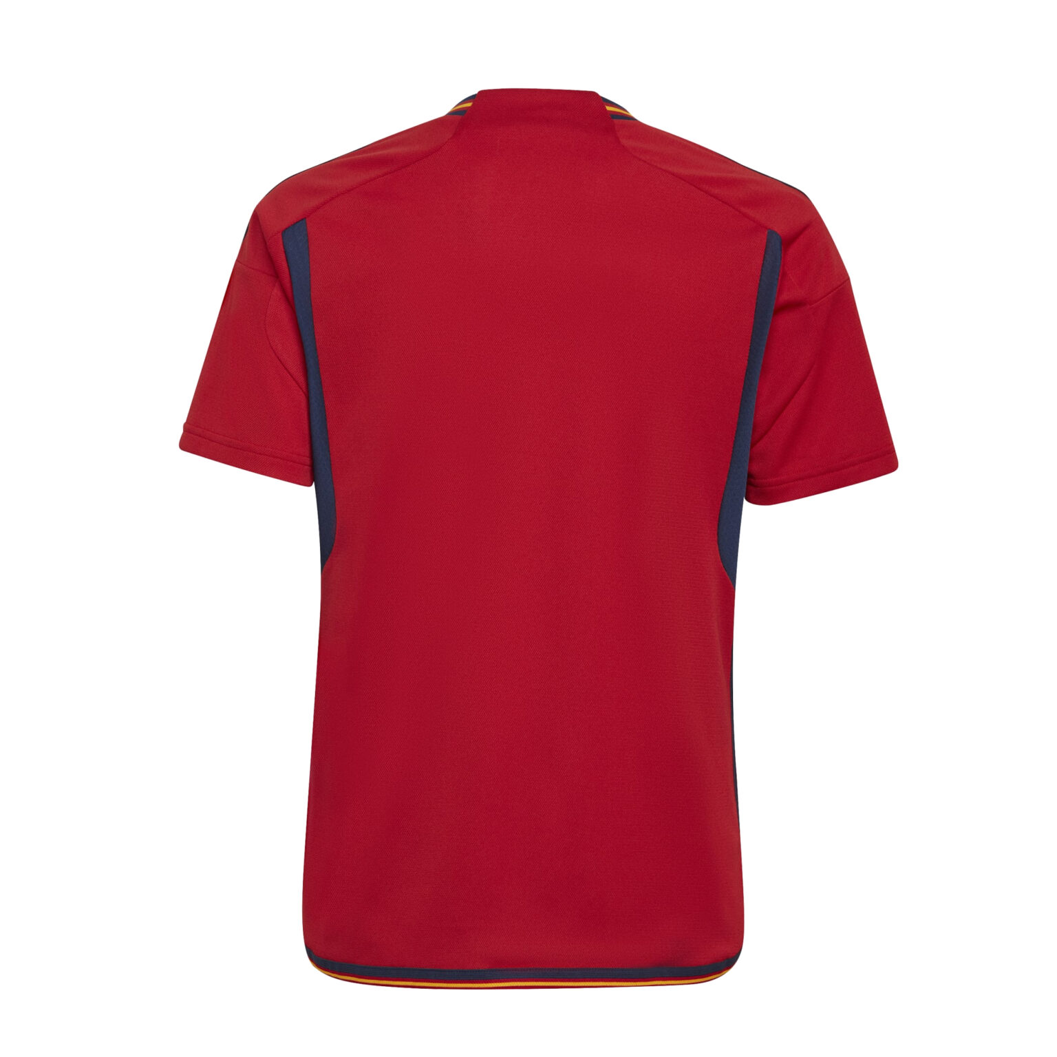 Spain Football Shirts Archives - Football Shirts