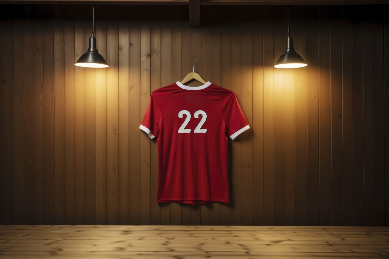 Can Football Shirts Go in the Washing Machine?