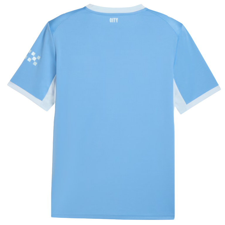 Manchester City Home Shirt 2026-27 in Pakistan - Football Shirts